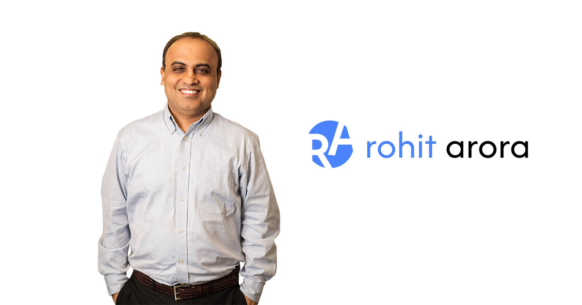 Rohit Arora